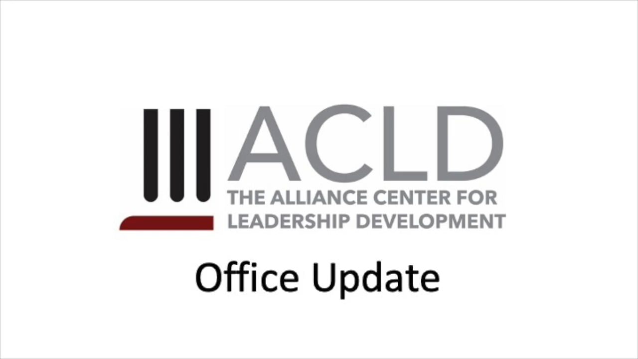 Self-Directed Update on Vimeo