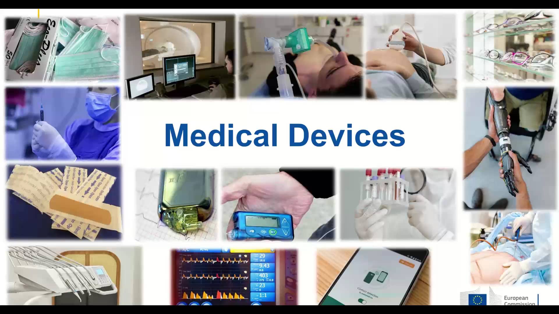Webinar for Patients – Safe and performant Medical Devices for all on Vimeo