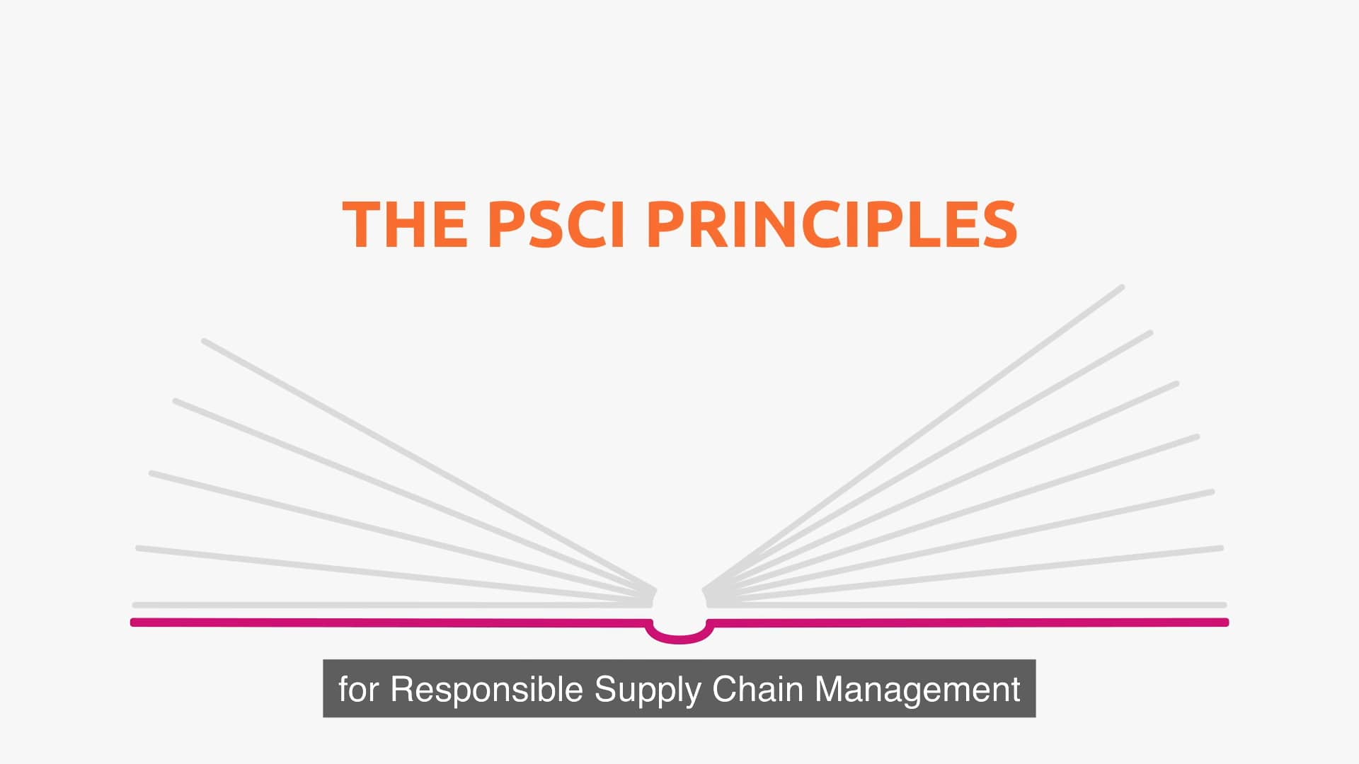 The PSCI Principles with Subtitles on Vimeo