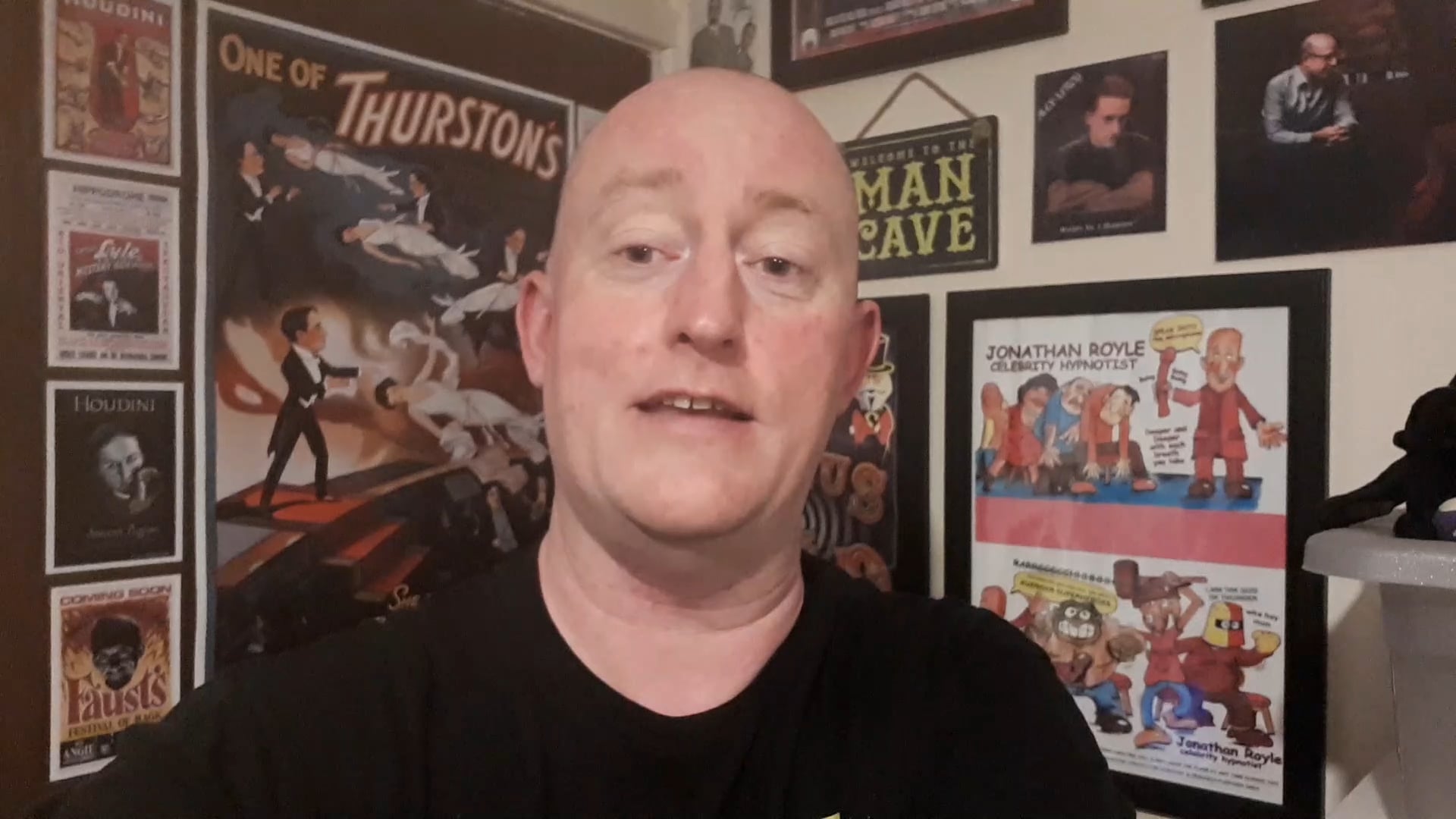 STAY AT HOME & HYPNOTIZE - HOW TO BECOME A MASTER HYPNOTIST WITH EASEBy ...