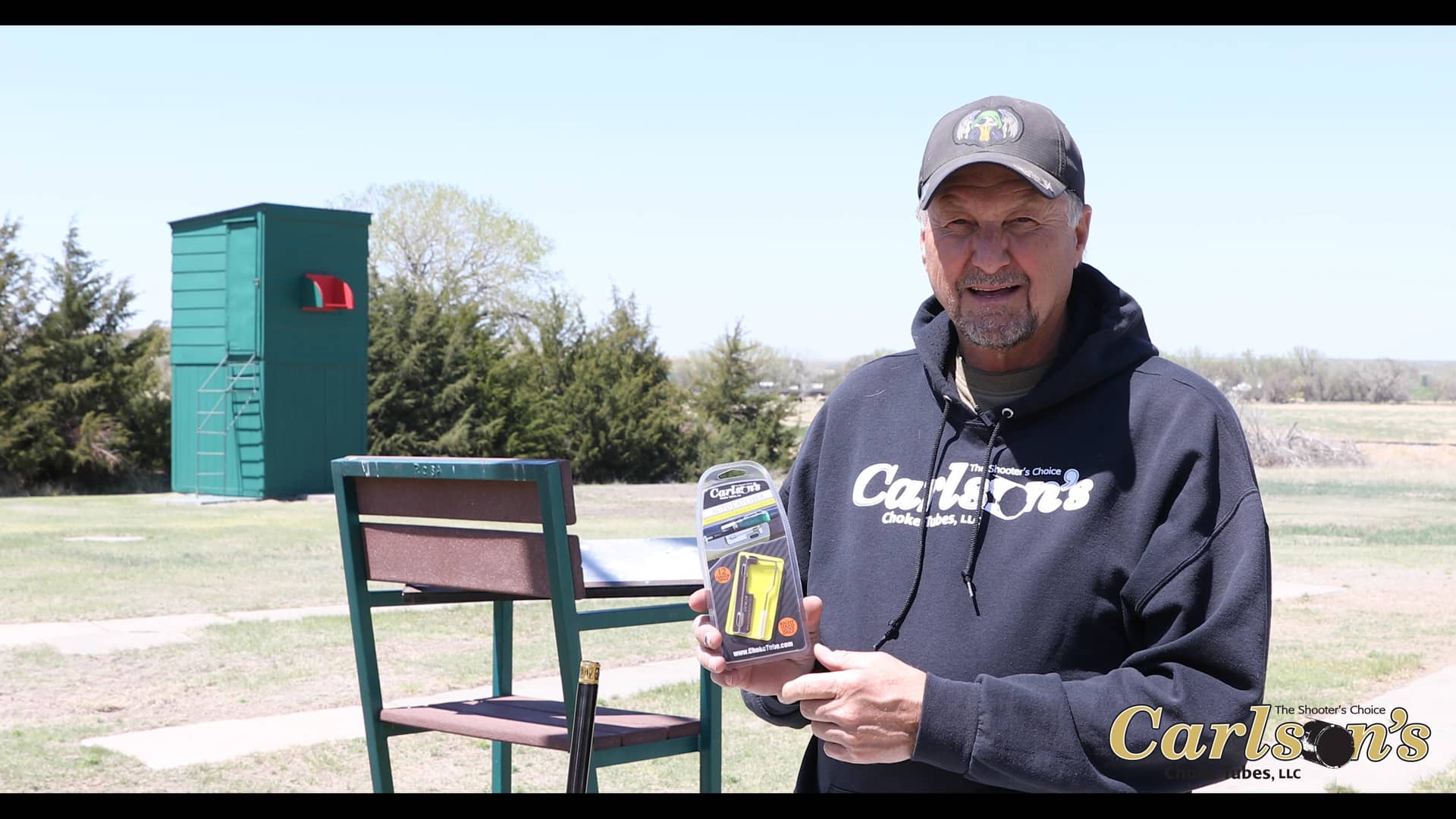 Carlson's Auto Catcher on Vimeo