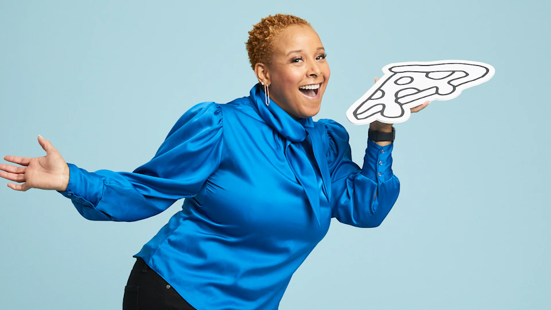 Wondr Testimonials - WondrStories: Former Skeptic, Bridget J. on Vimeo