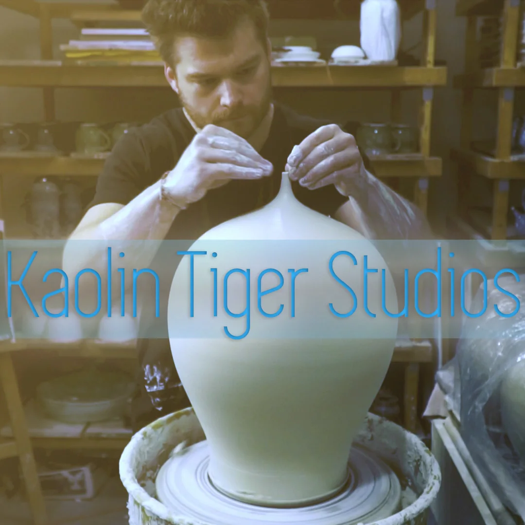 Watch Kaolin Tiger Studios Online | Vimeo On Demand on Vimeo