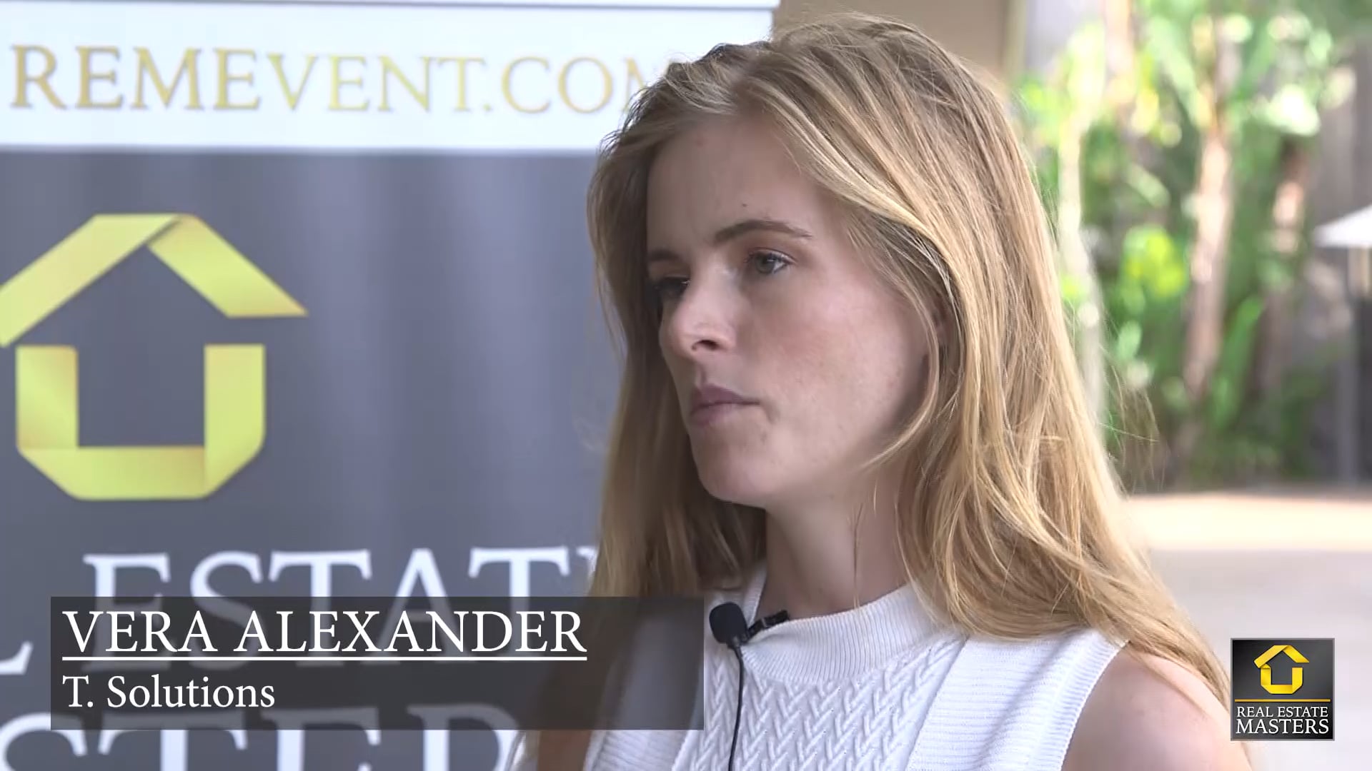 Vera Alexander Final on Vimeo