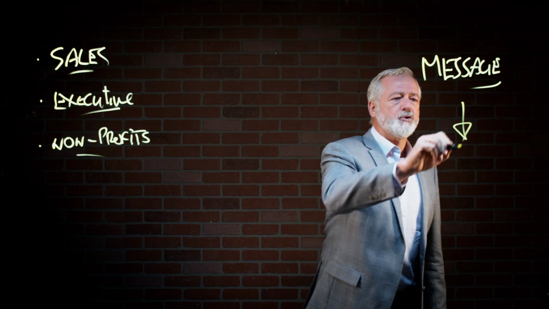 Who Is Oratium? on Vimeo