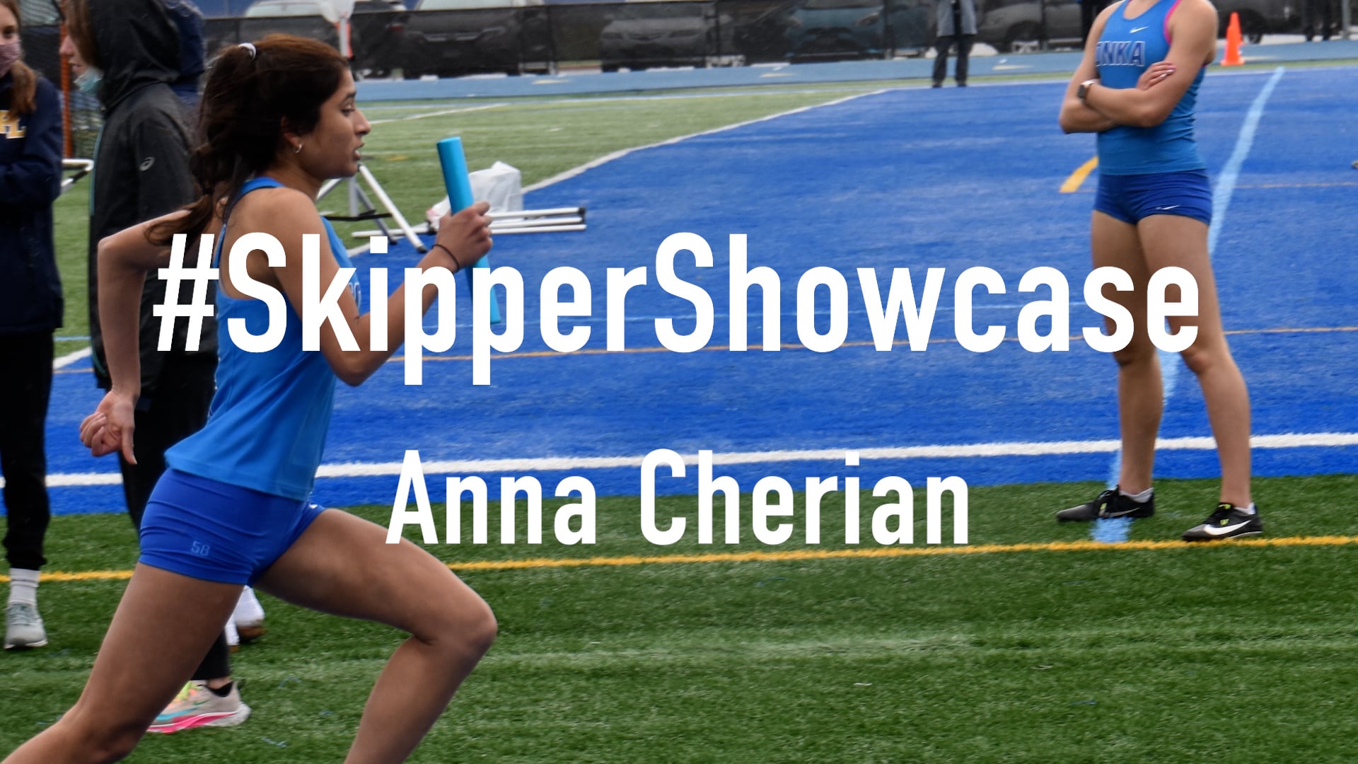 Skipper Showcase: Anna Cherian on Vimeo