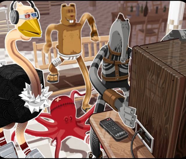 Musicothérapie on Vimeo