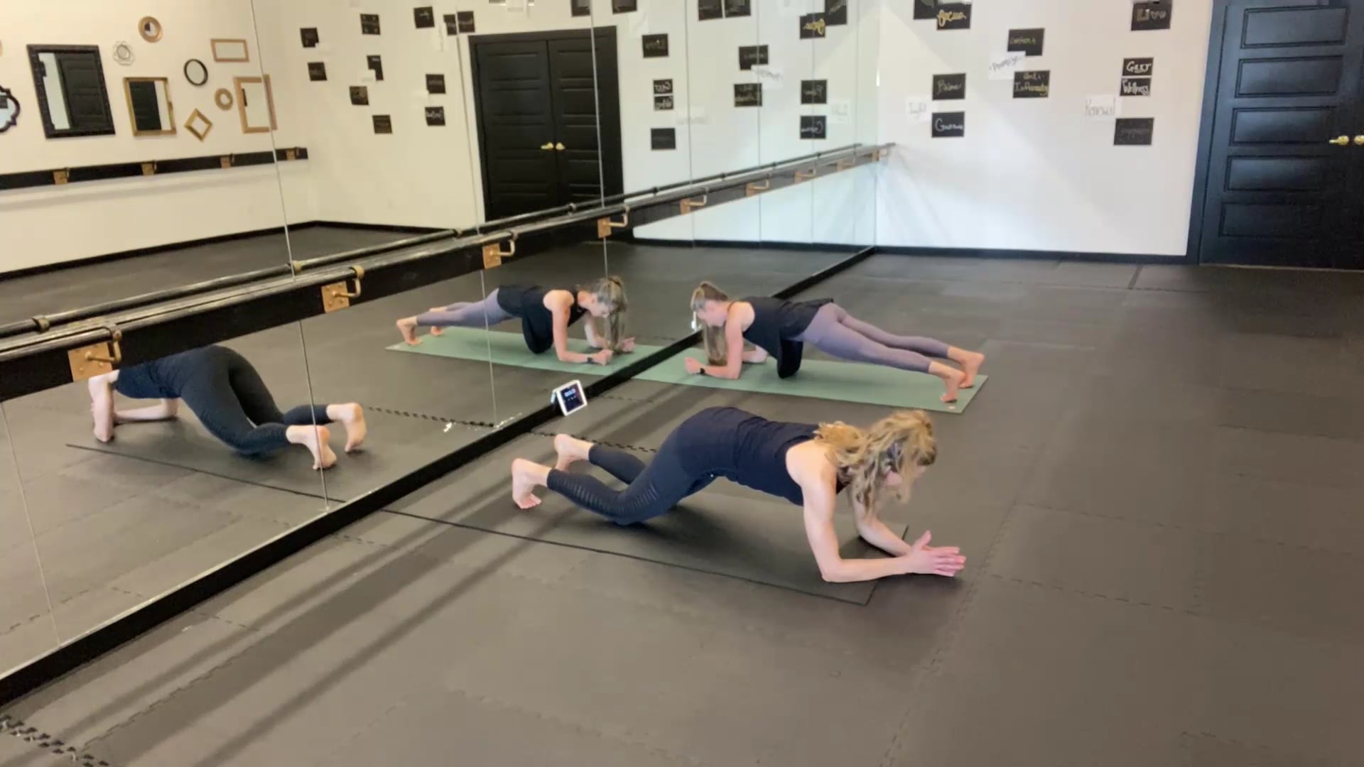 Bounce Express on Vimeo