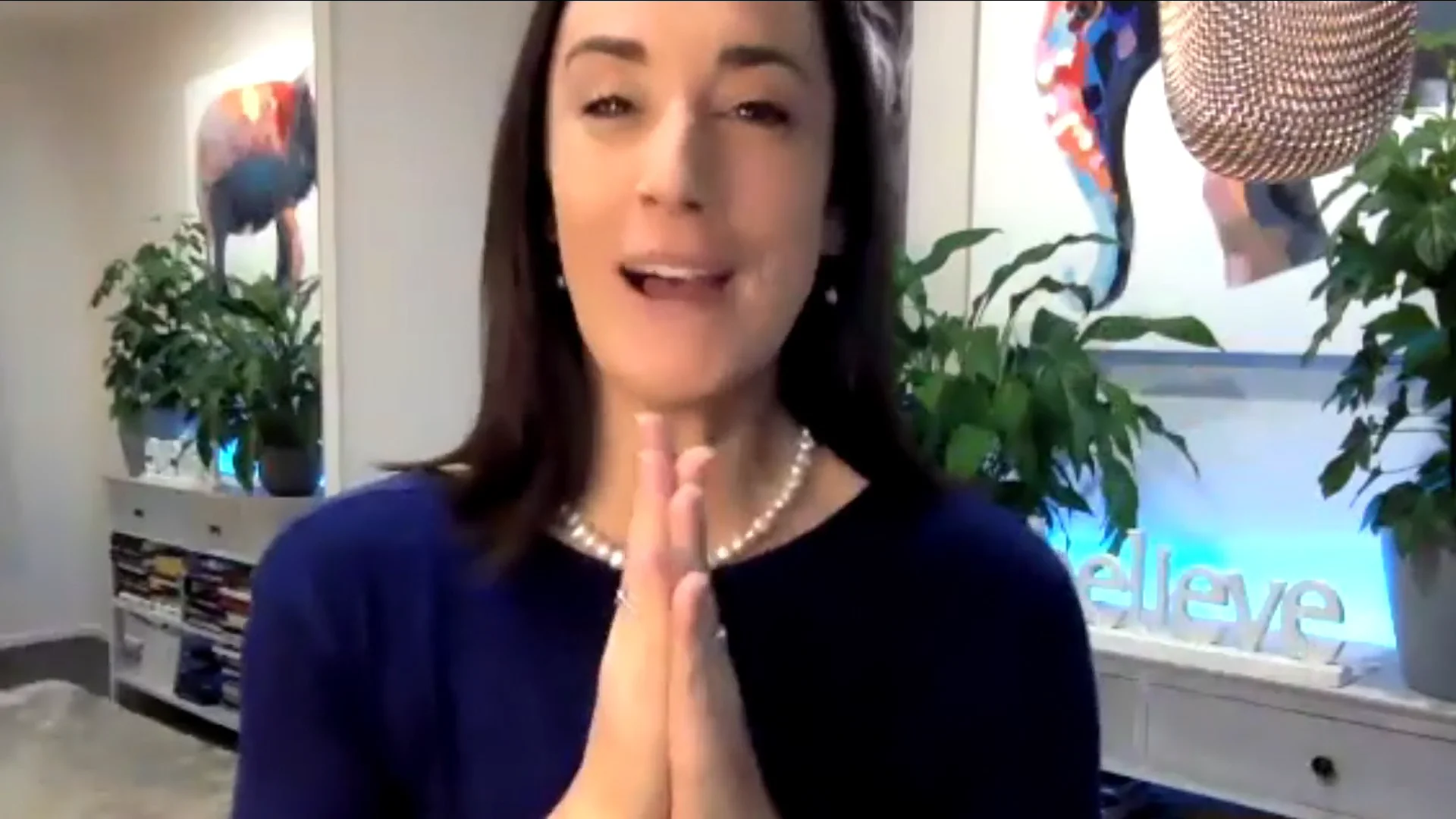 Cancer Survivor, Debbie Knudsen, Profits $10,000 Monthly, Drinks Wine ...