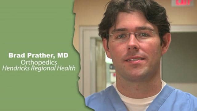 Dr. Brad Prather on Vimeo