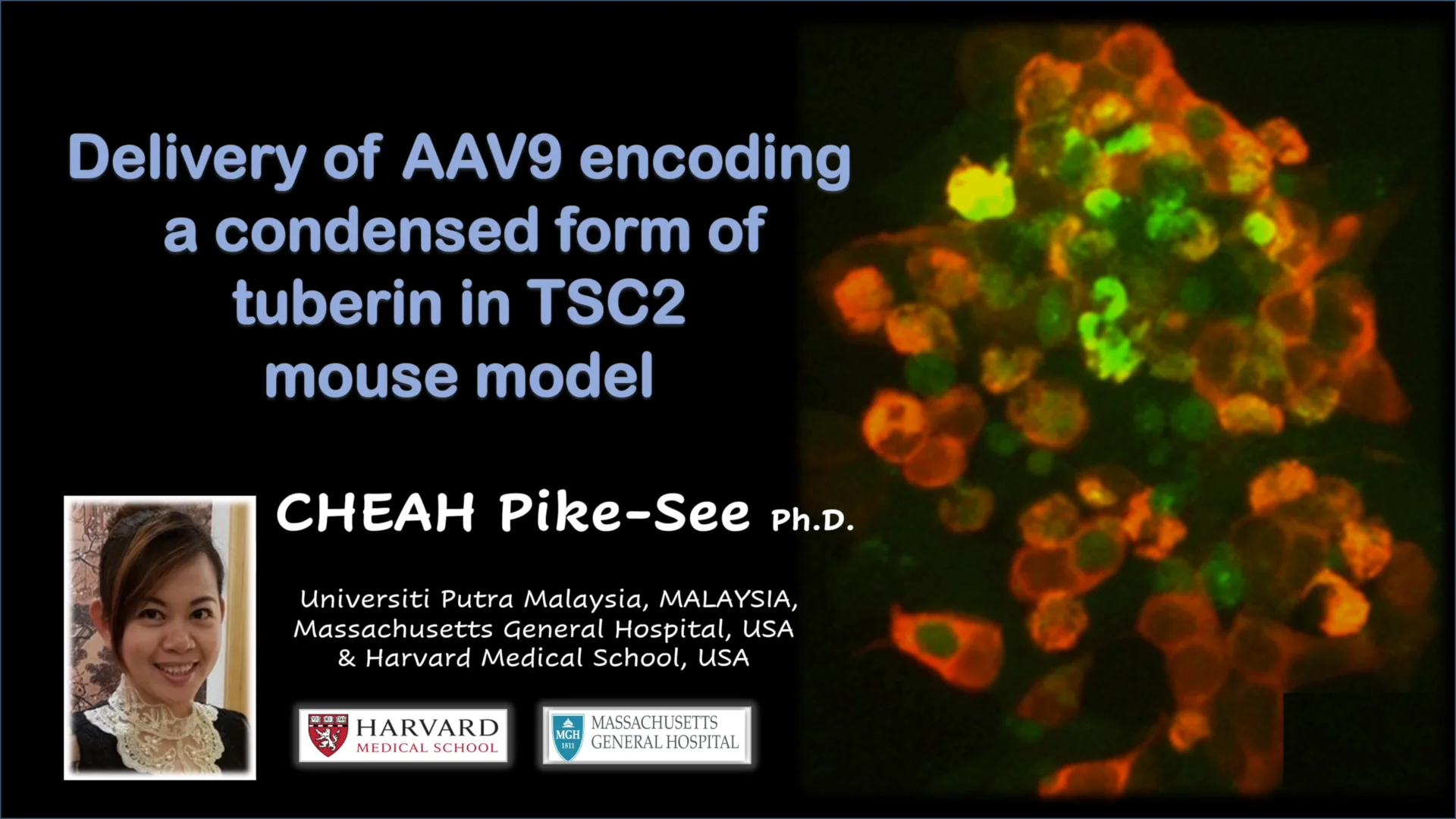 Sci-Talk by Pike See Cheah on Vimeo