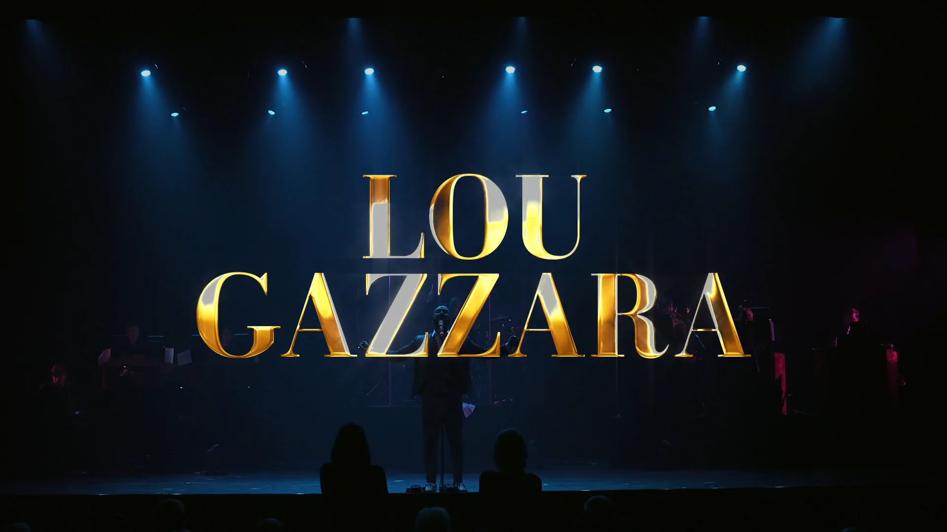 Lou Gazzara Extended Promo.mov on Vimeo