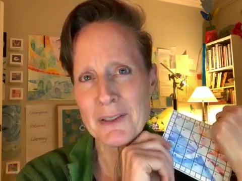 babs Dragonfly / Cathy on Vimeo