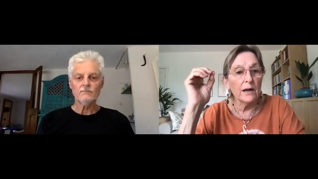 QEC method - each part of the process explained on Vimeo