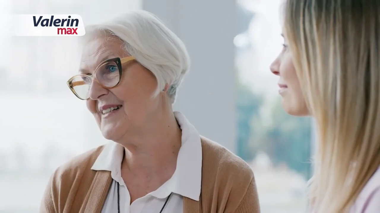 Valerin max