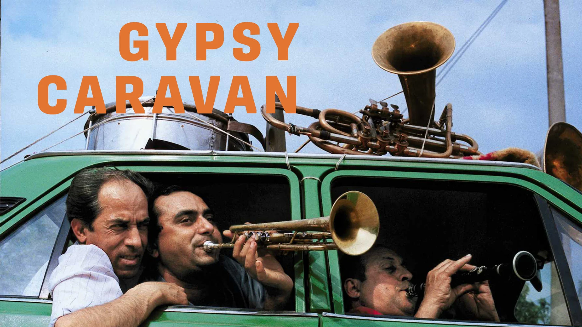 Watch Gypsy Caravan Online | Vimeo On Demand on Vimeo