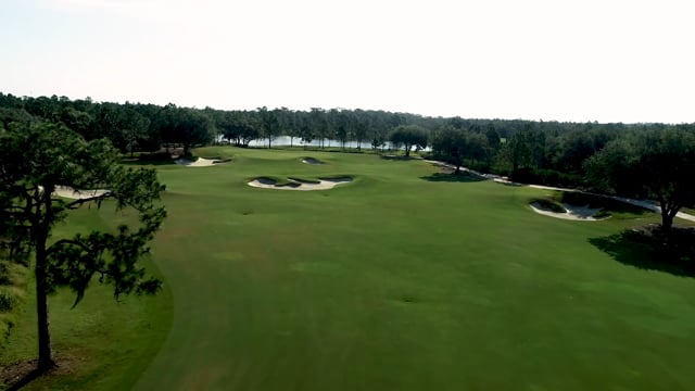 Architect Channel: Bunkers and Turf Reduction - GCSAA TV