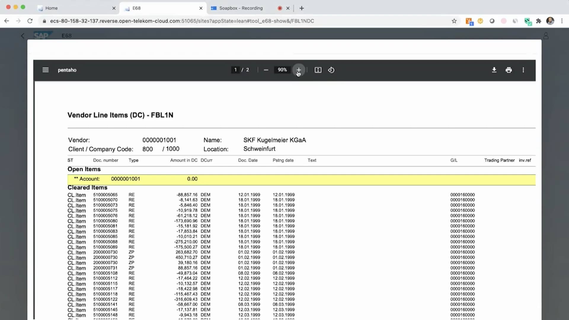 M.A.R.S. Demo english by Gerald Hoff on Vimeo