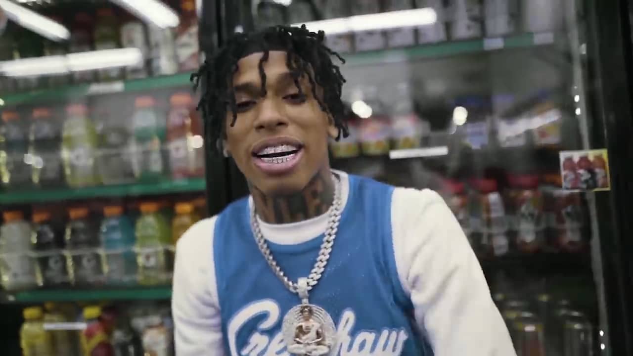 NLE Choppa Final Warning Official Video on Vimeo