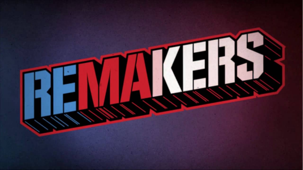 REMAKERS on Vimeo