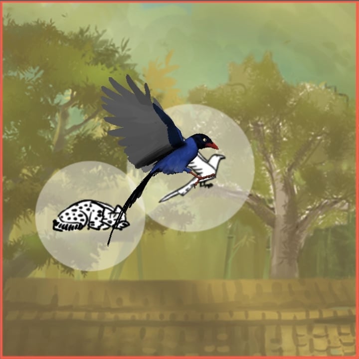 Creature Showreel 2021 on Vimeo