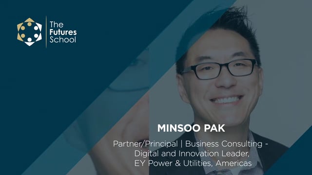 Creating Foresight-Fueled Action: Minsoo Pak on Vimeo