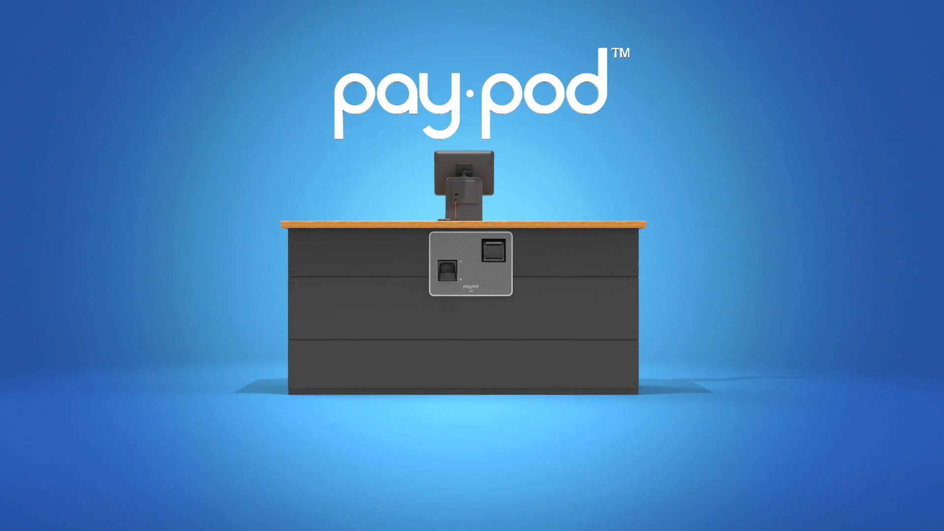 Paypod Embedded (Embutido) - Animação 3D on Vimeo