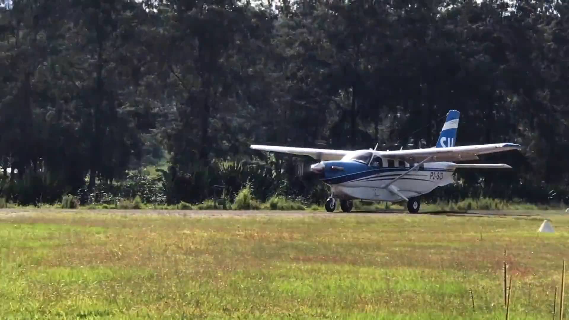 JAARS Aviation on Vimeo