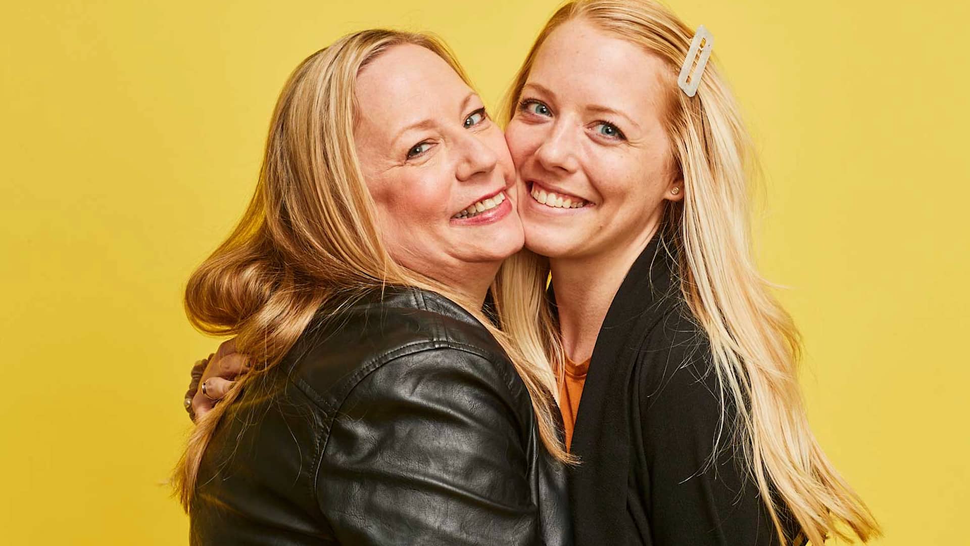 WondrStories: Cheryl F. on Vimeo