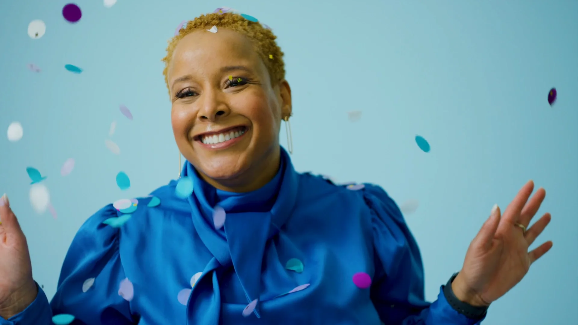 Wondr Testimonials - WondrStories: Bridget J on Vimeo