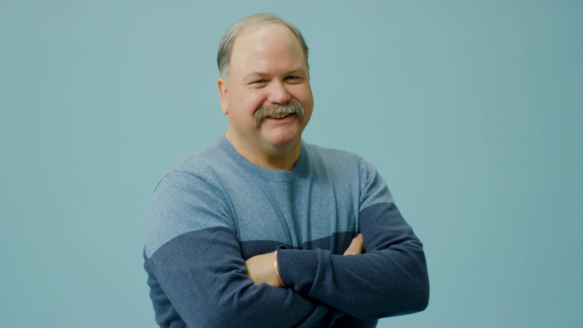 Wondr Testimonials - WondrStories: Brian F. on Vimeo