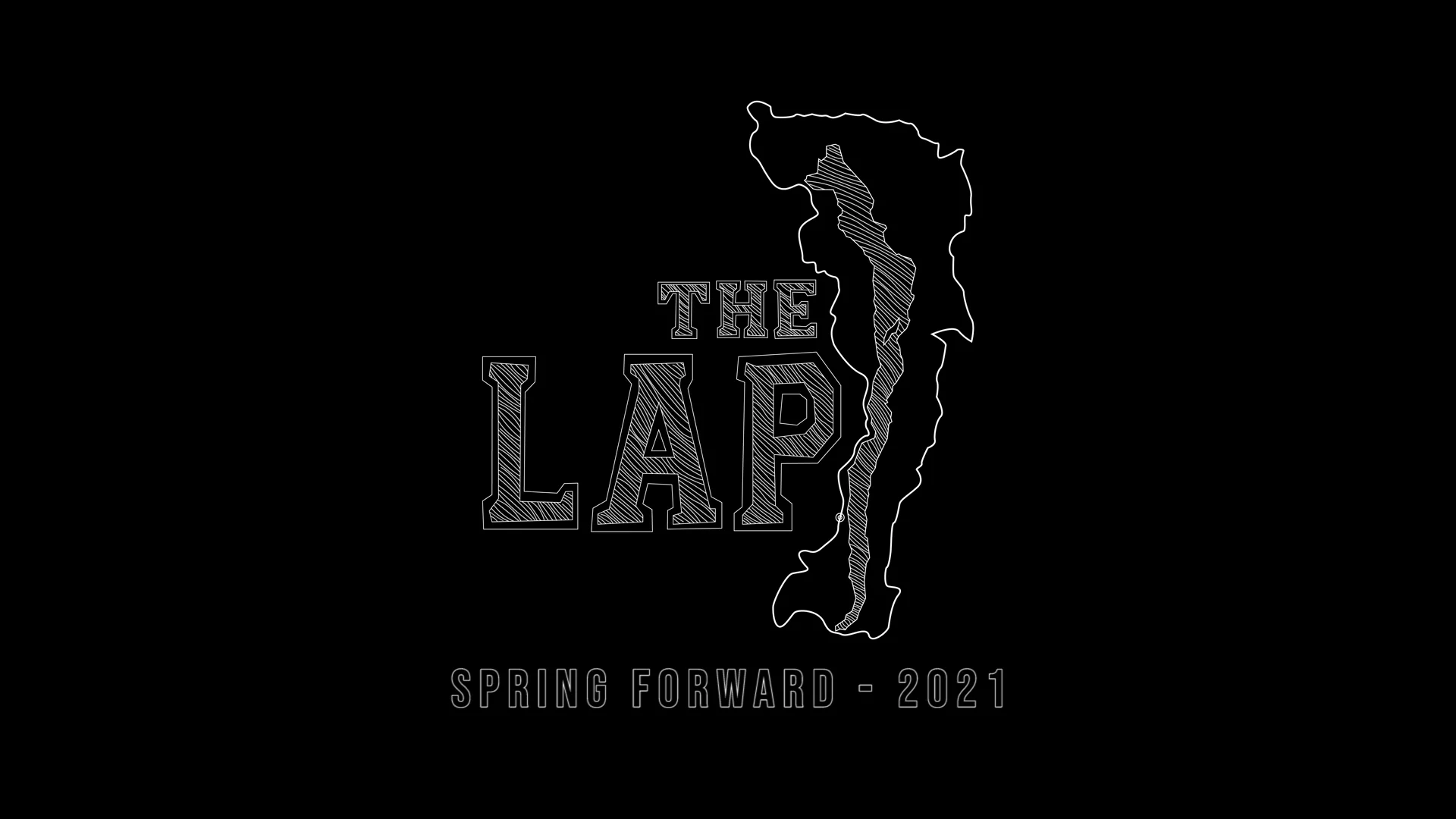 THE LAP - Spring Forwards, 2021.