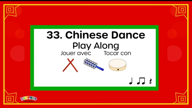 Nutcracker | MusicplayOnline