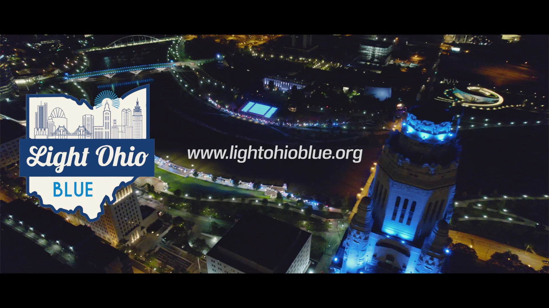 Light Ohio Blue 2021