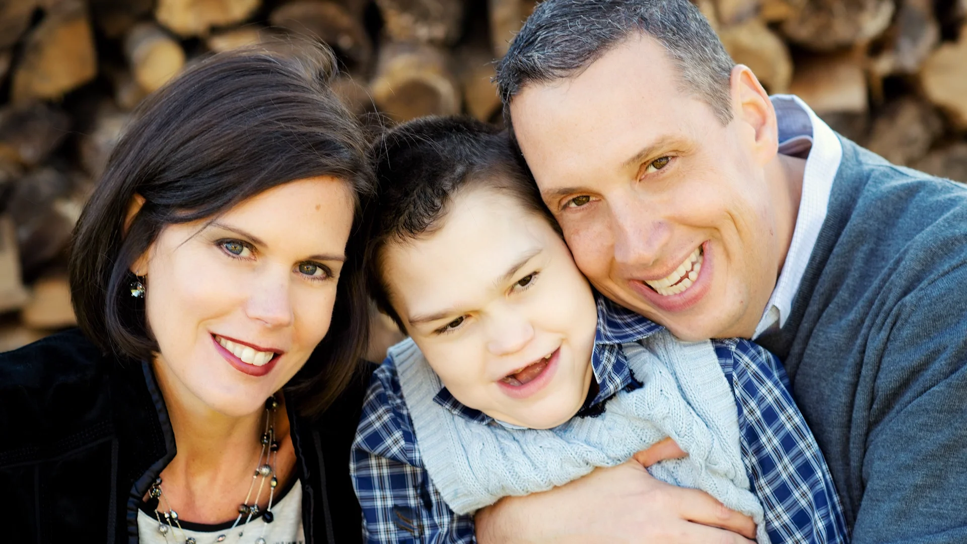 Always B Smiling Film Intro Video