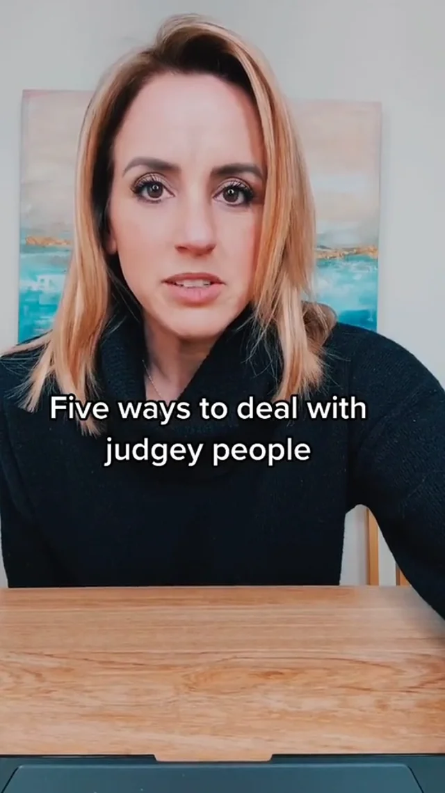 Judgmental Face Meme