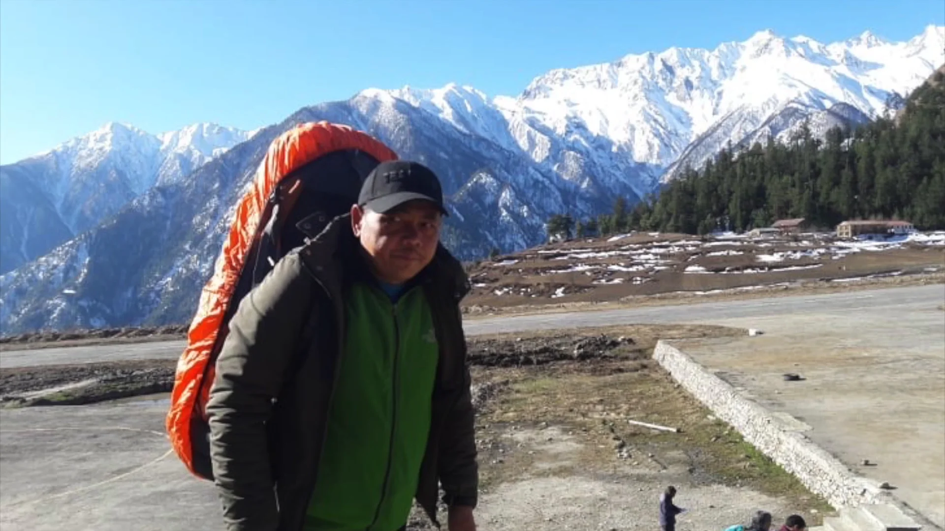 Become a Global Church Network Prayer Partner! | Global Church Network ...