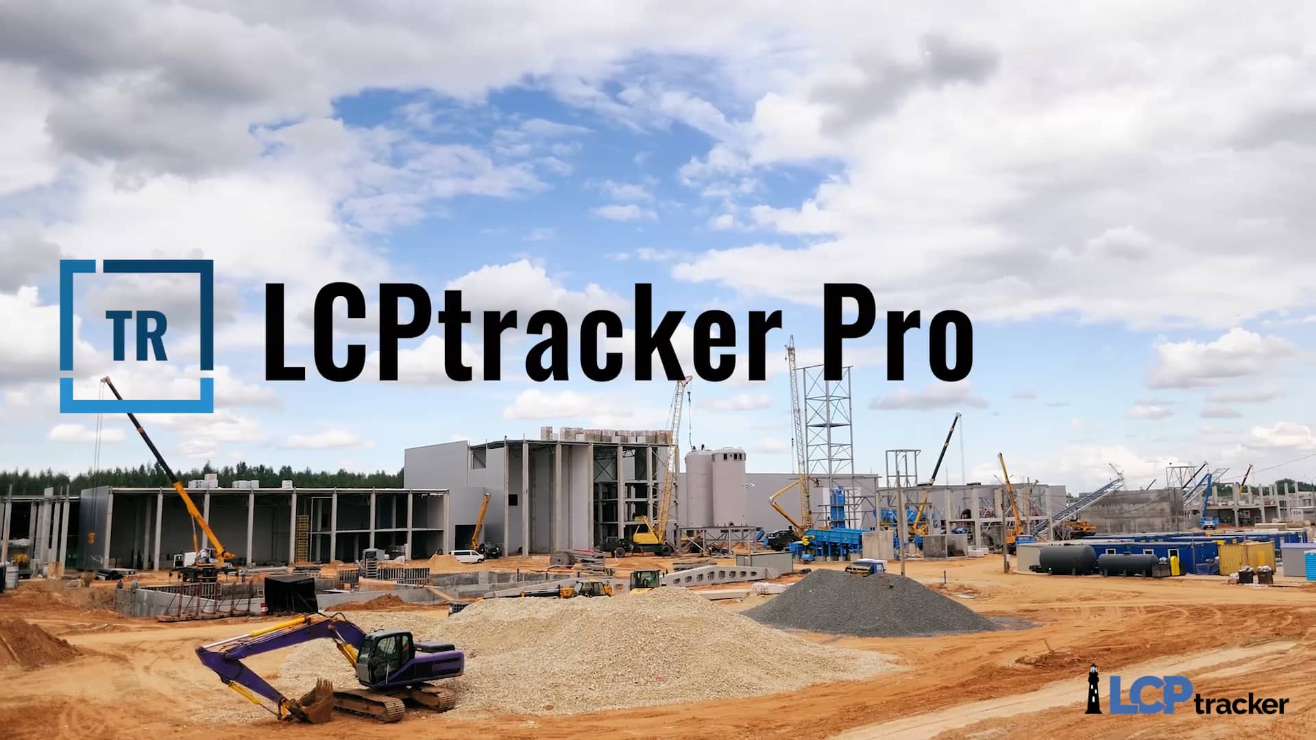 LCPtracker Pro Demo For Agencies on Vimeo