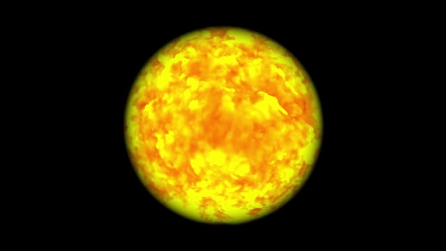 Sun, Star, . Free Stock Video - Pixabay