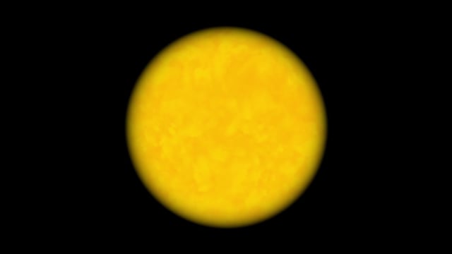 Sun, Star, . Free Stock Video - Pixabay