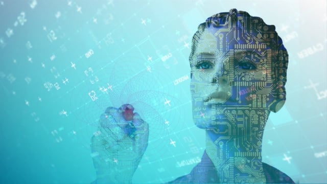 100+ Free Robot & Technology Videos, HD & 4K Clips - Pixabay