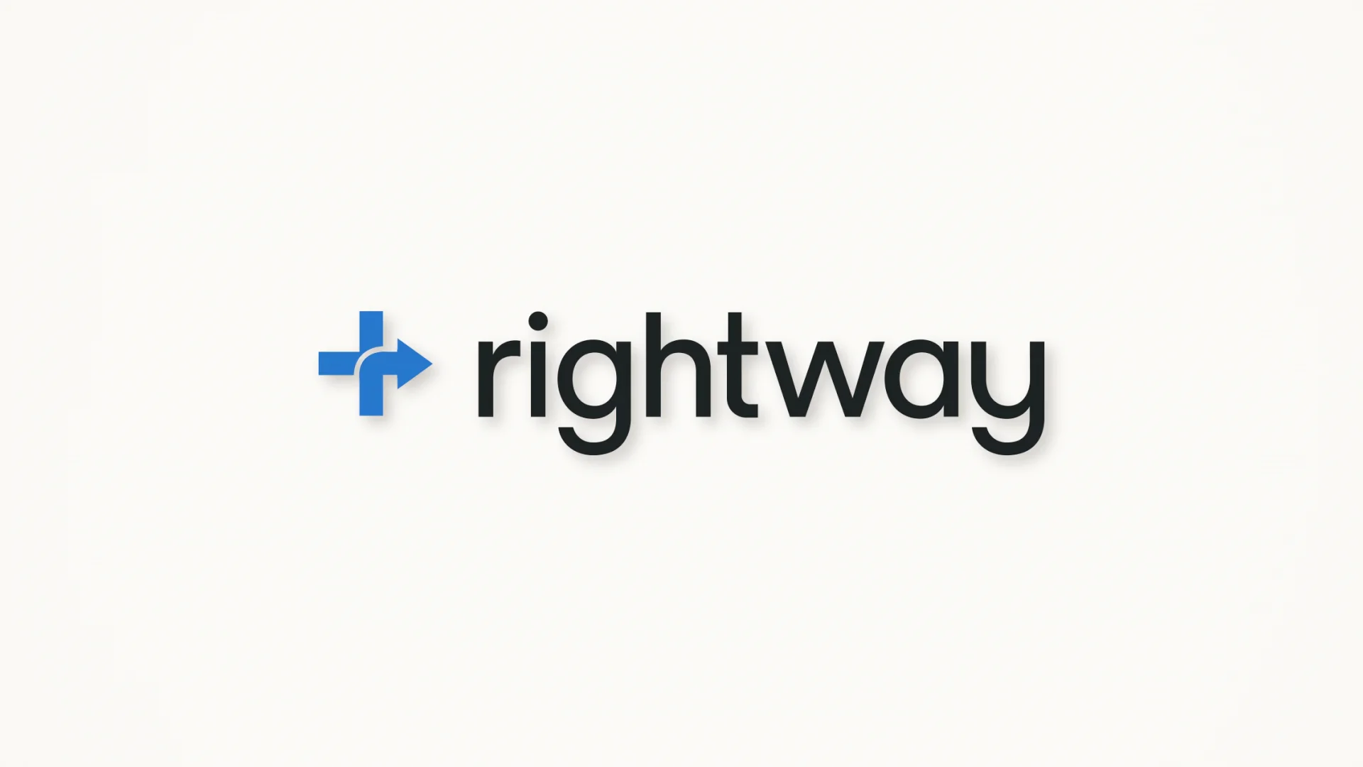 Rightway: Your guide to better health.