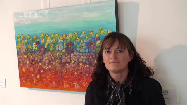 Julie Sutherland - "Celebrating Life" on Vimeo