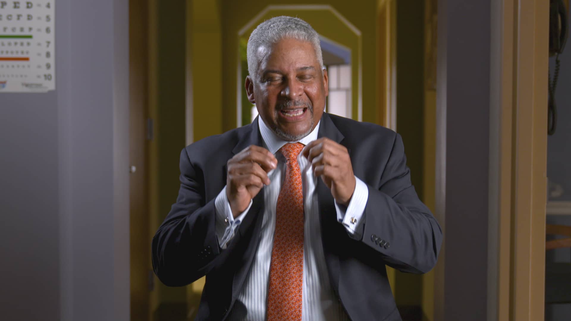 GoVax - Dr. Michael Zollicoffer :30 on Vimeo