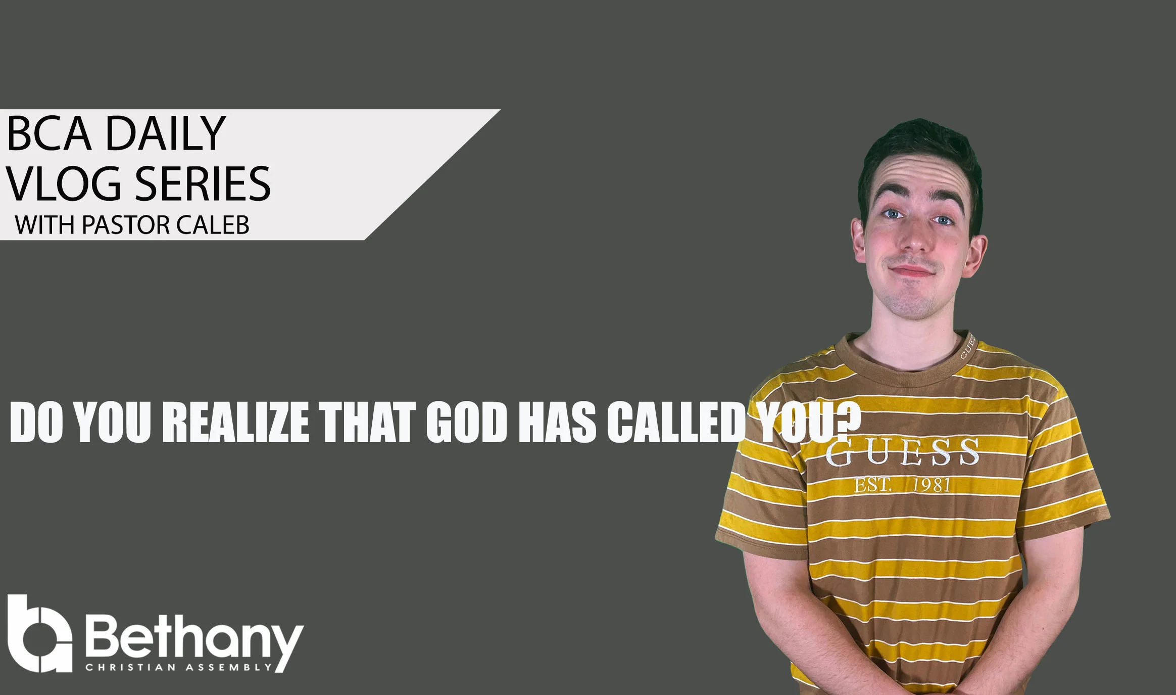 May 12, vlog on Vimeo