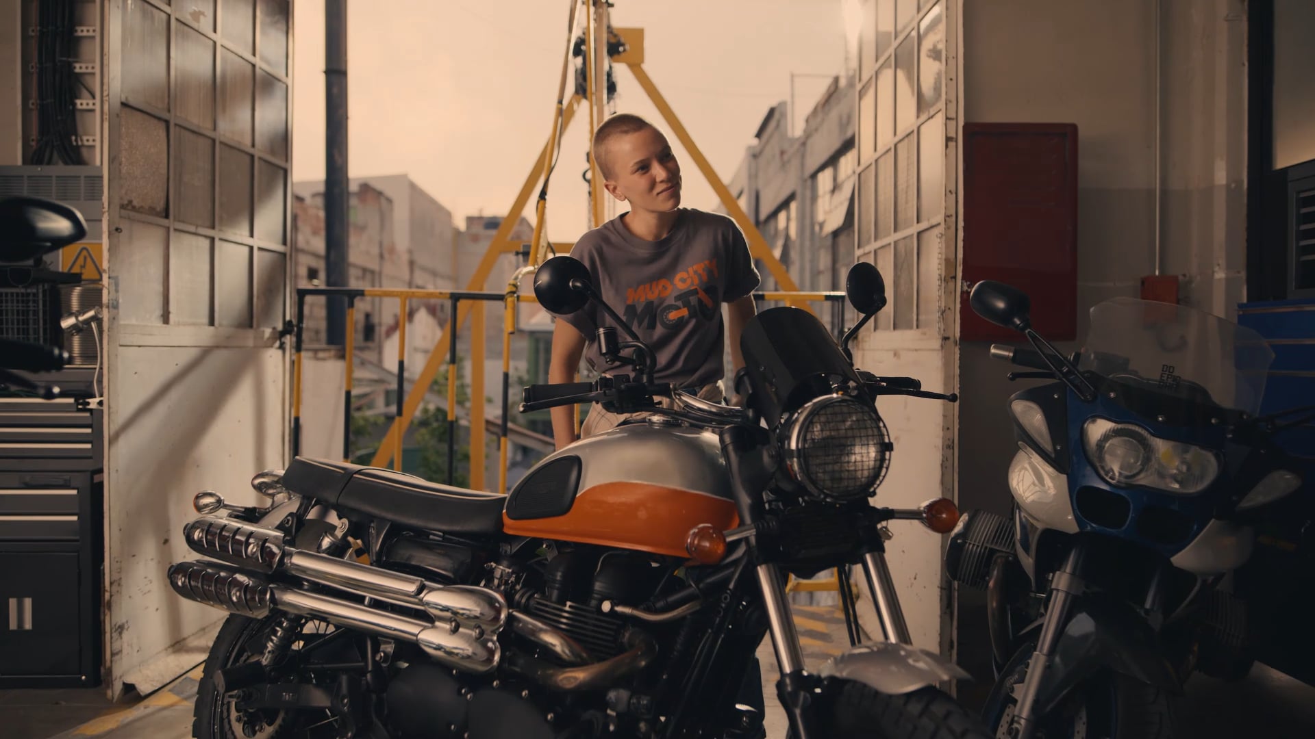 QuickBooks - Moto Mechanic Pay Face on Vimeo