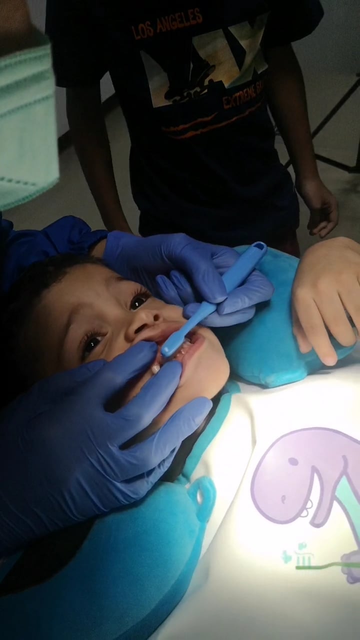 Técnica horizontal de scrub on Vimeo