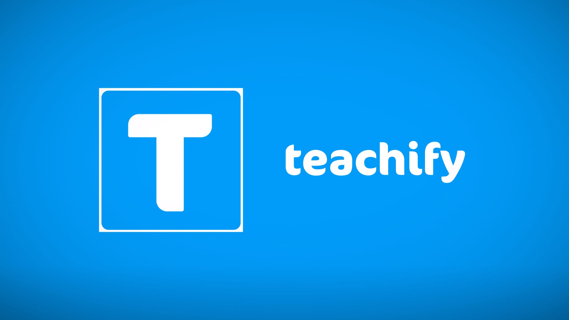 TEACHIFY on Vimeo