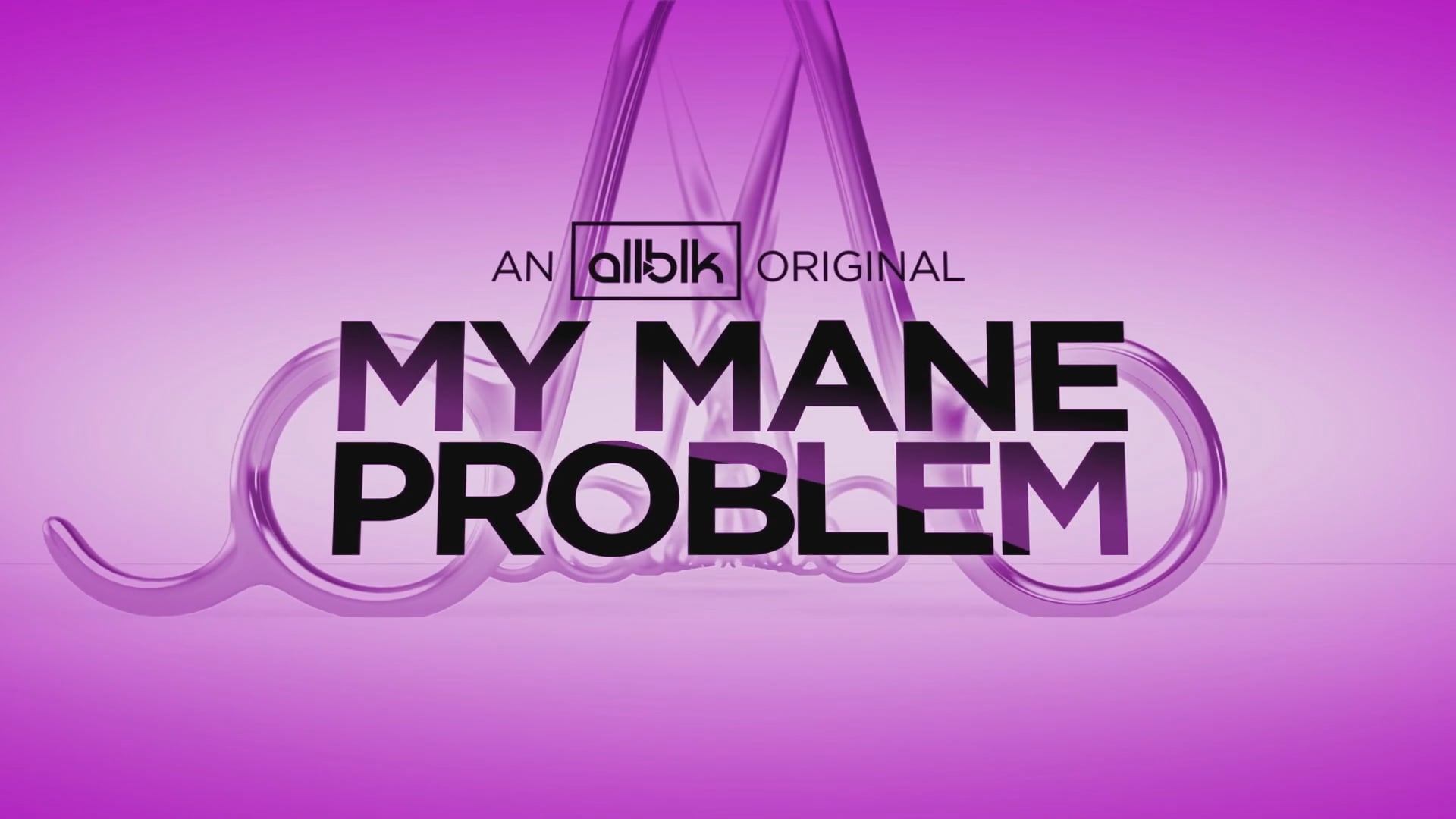 My Mane Problem 30 on Vimeo