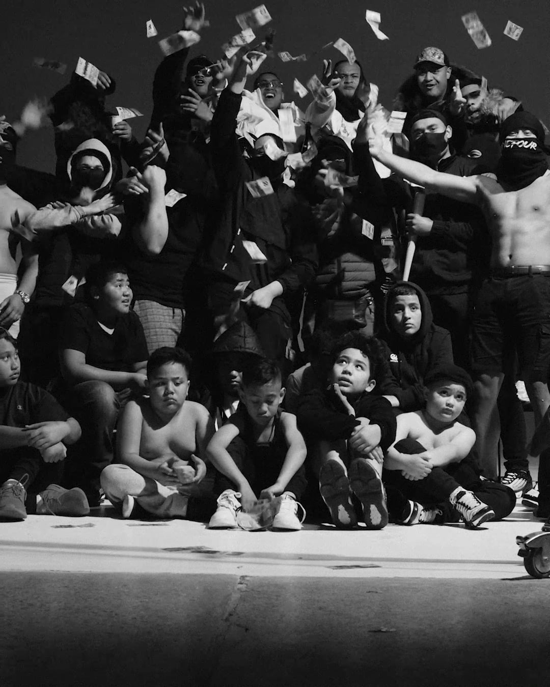 ONEFOUR – Against All Odds Trailer on Vimeo